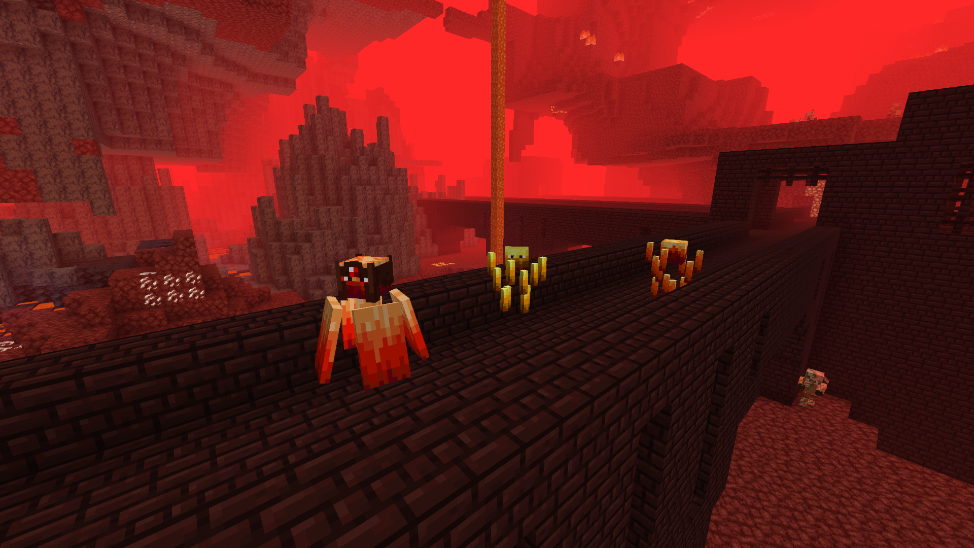 Eggo's World - Minecraft Resource Packs - CurseForge