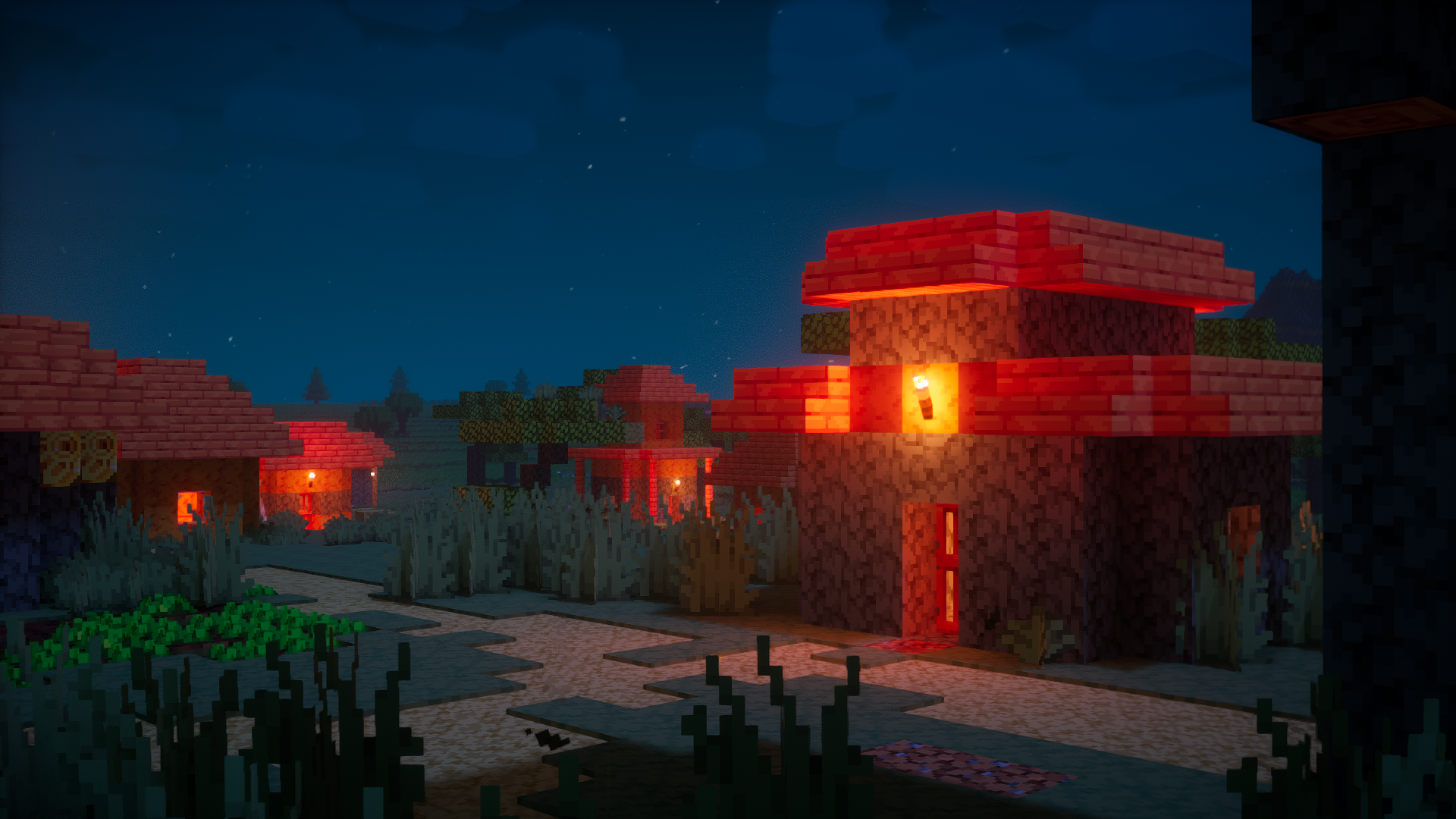 Igneous - Minecraft Resource Packs - CurseForge