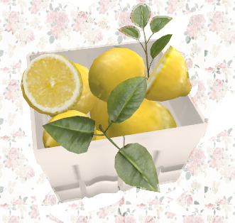 Strawberry lemonade stand - The Sims 4 Build / Buy - CurseForge