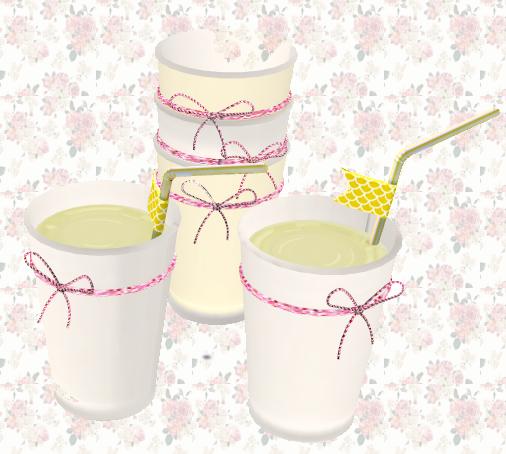 Strawberry lemonade stand - The Sims 4 Build / Buy - CurseForge