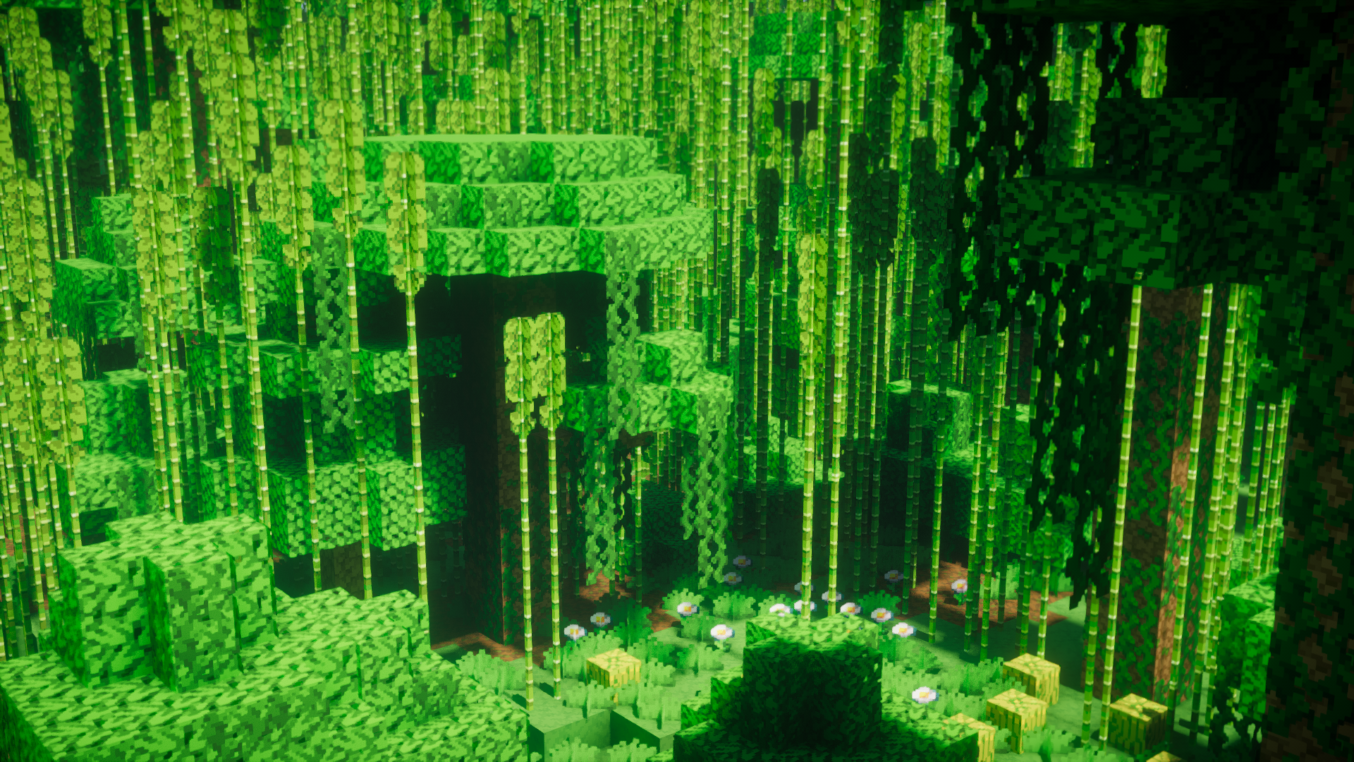 Igneous - Minecraft Resource Packs - CurseForge