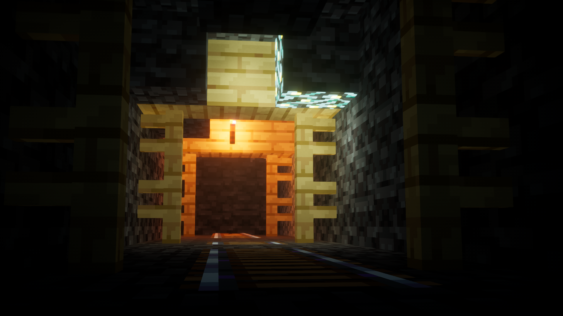 Igneous - Minecraft Resource Packs - CurseForge