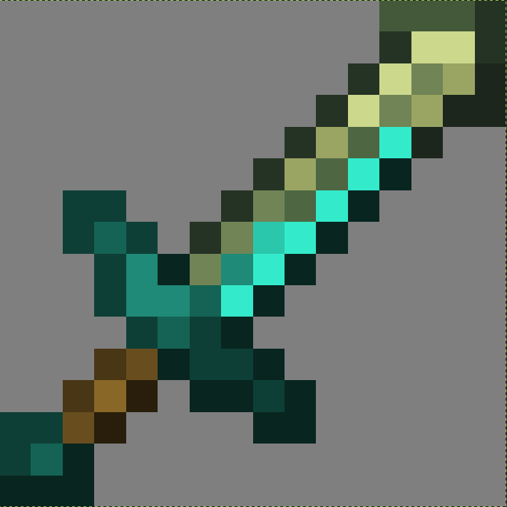 Gilded Tools - Gallery - Minecraft Mods - CurseForge