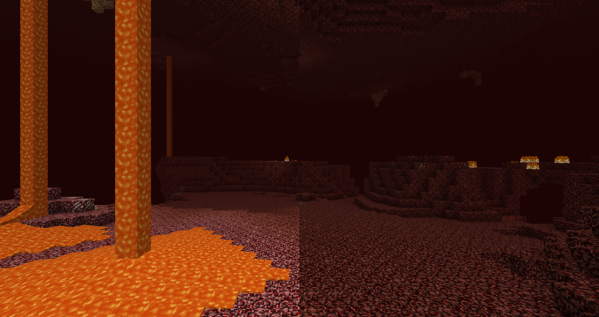 LavaSweeper - Minecraft Mods - CurseForge