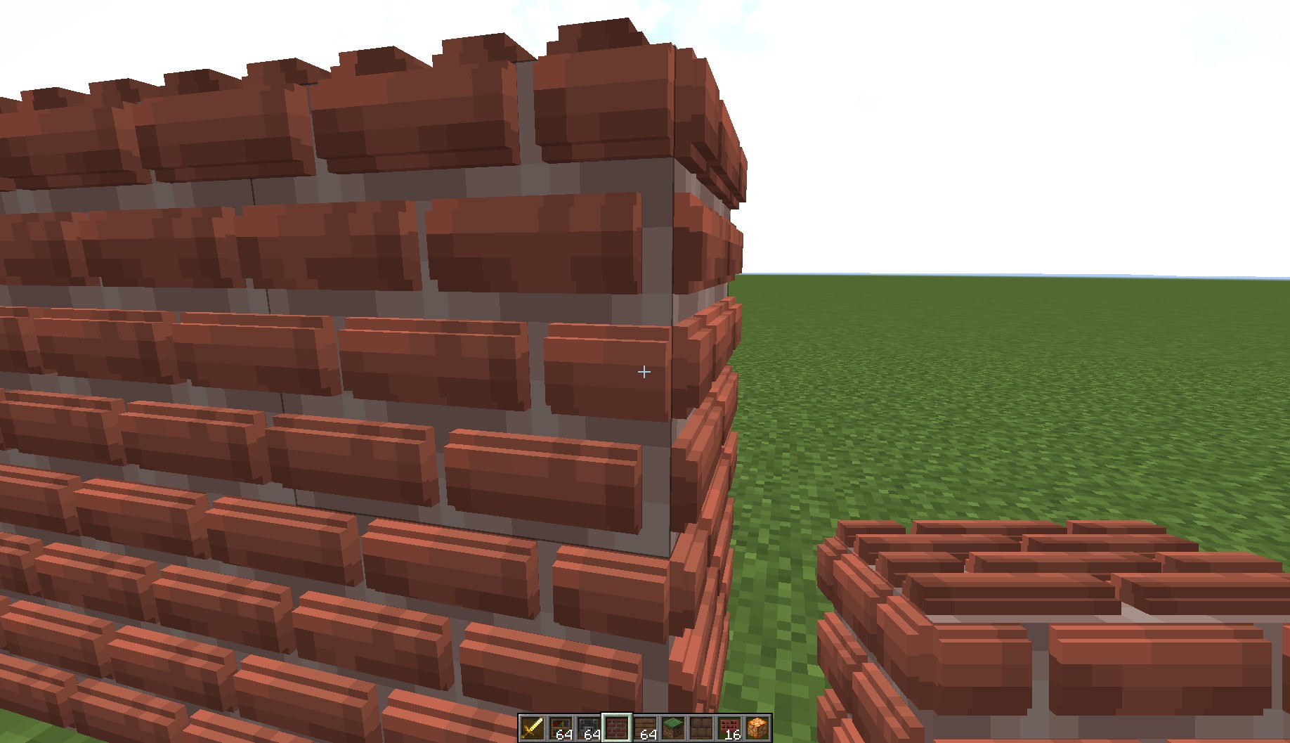 Models 3D 16x JSON by Anthony - Screenshots - Minecraft Resource Packs ...