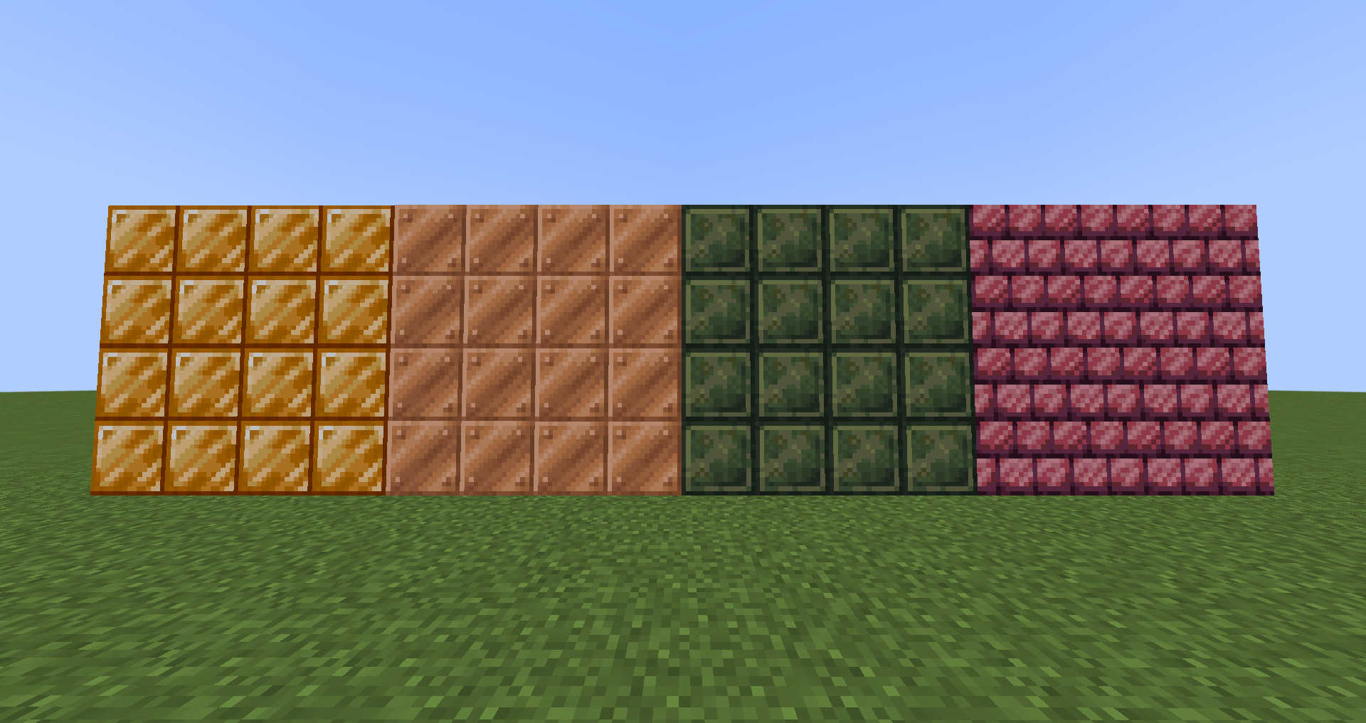 Gilded Tools - Minecraft Mods - CurseForge