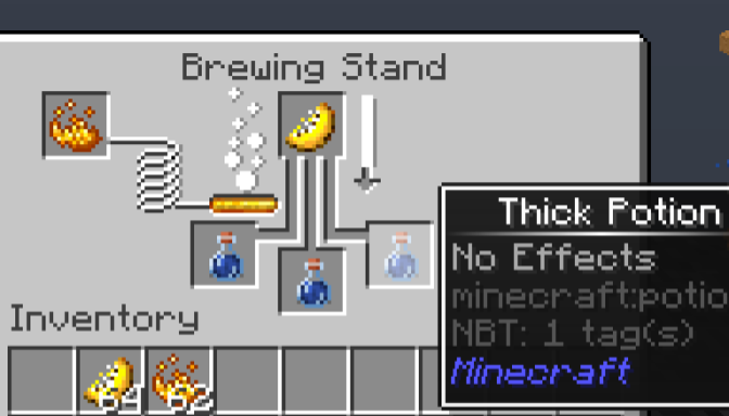 Useful Pumpkins - Gallery - Minecraft Mods - CurseForge