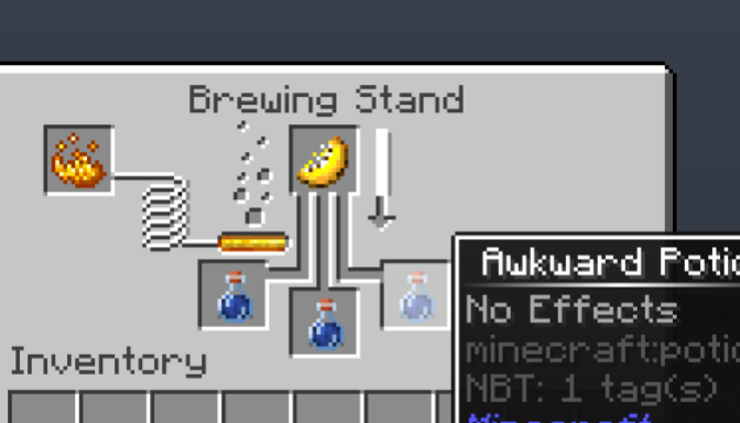 Useful Pumpkins Screenshots - Mods - Minecraft