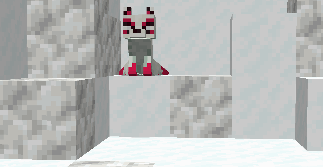 Kitsune - Gallery - Minecraft Resource Packs - CurseForge