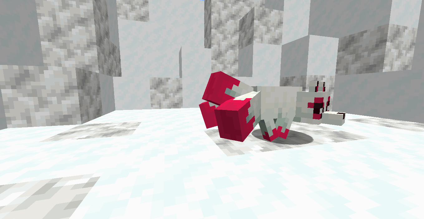 Kitsune - Gallery - Minecraft Resource Packs - CurseForge