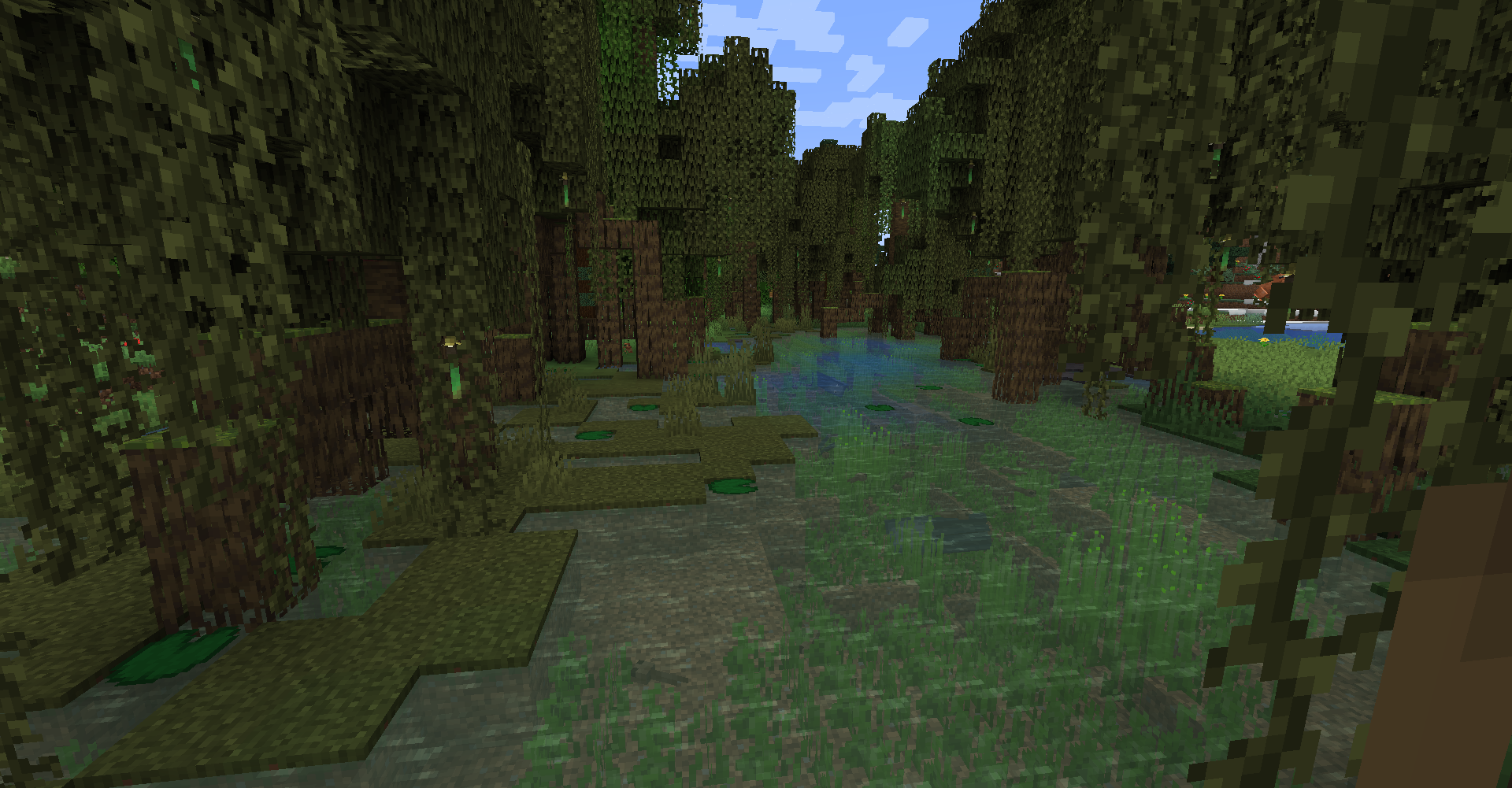 New Tutorial 31 - Minecraft Worlds - CurseForge