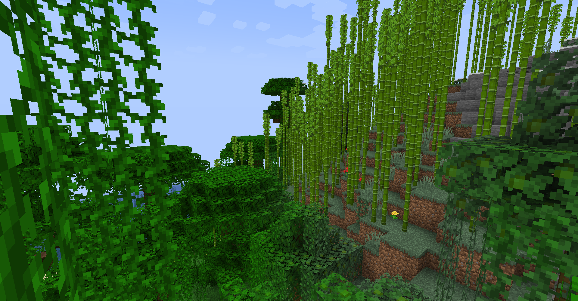 New Tutorial 31 - Minecraft Worlds - CurseForge