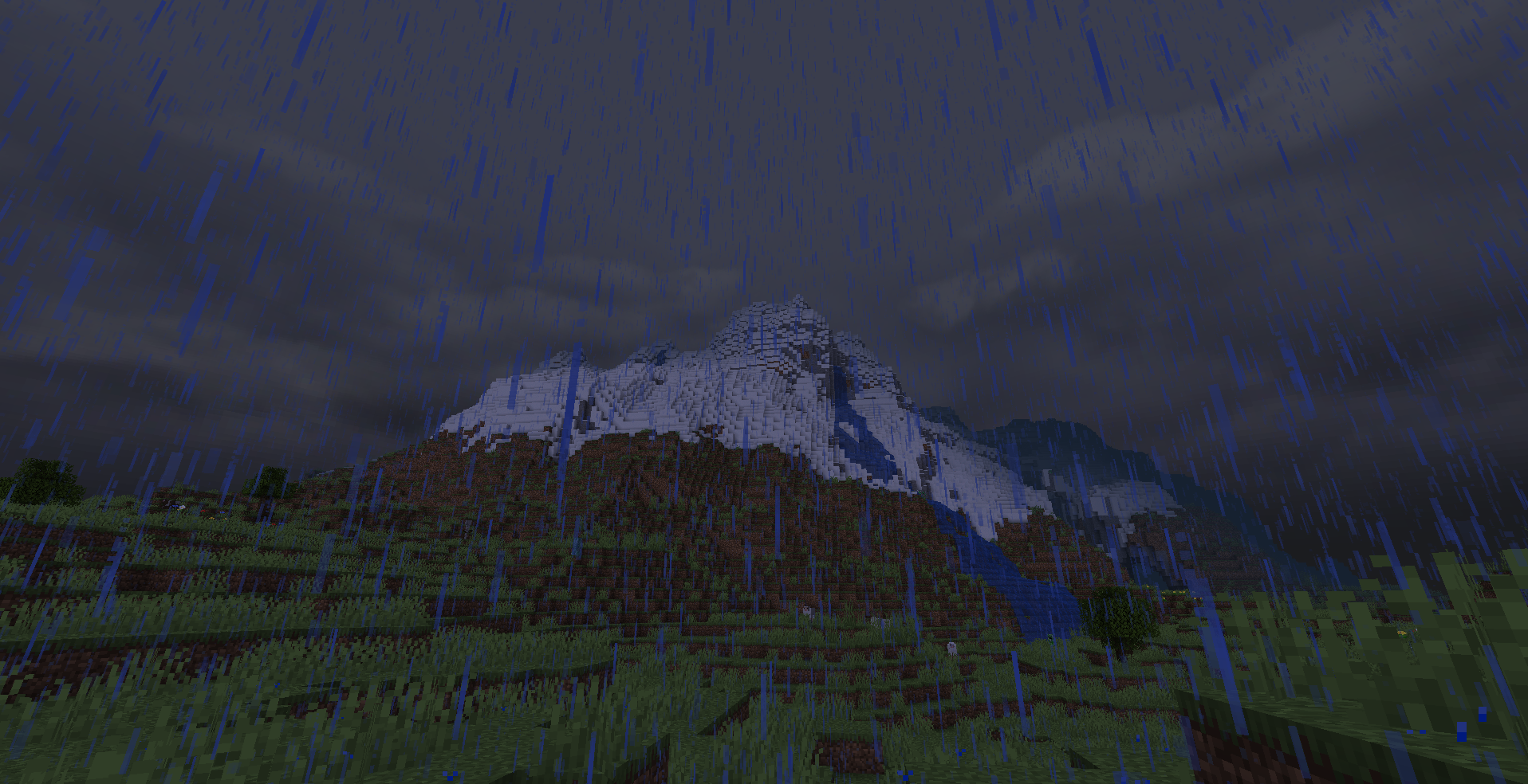 Pixel Reality - Atmosphere - Minecraft Resource Packs - CurseForge