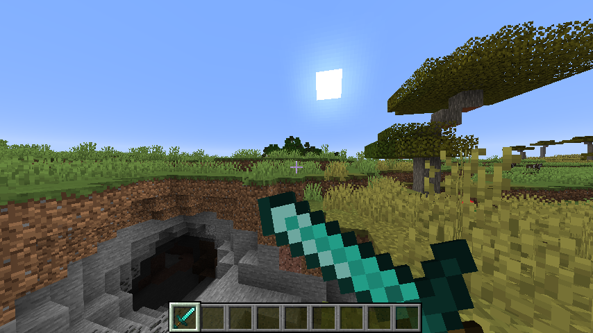 TextureSwap - Minecraft Resource Packs - CurseForge