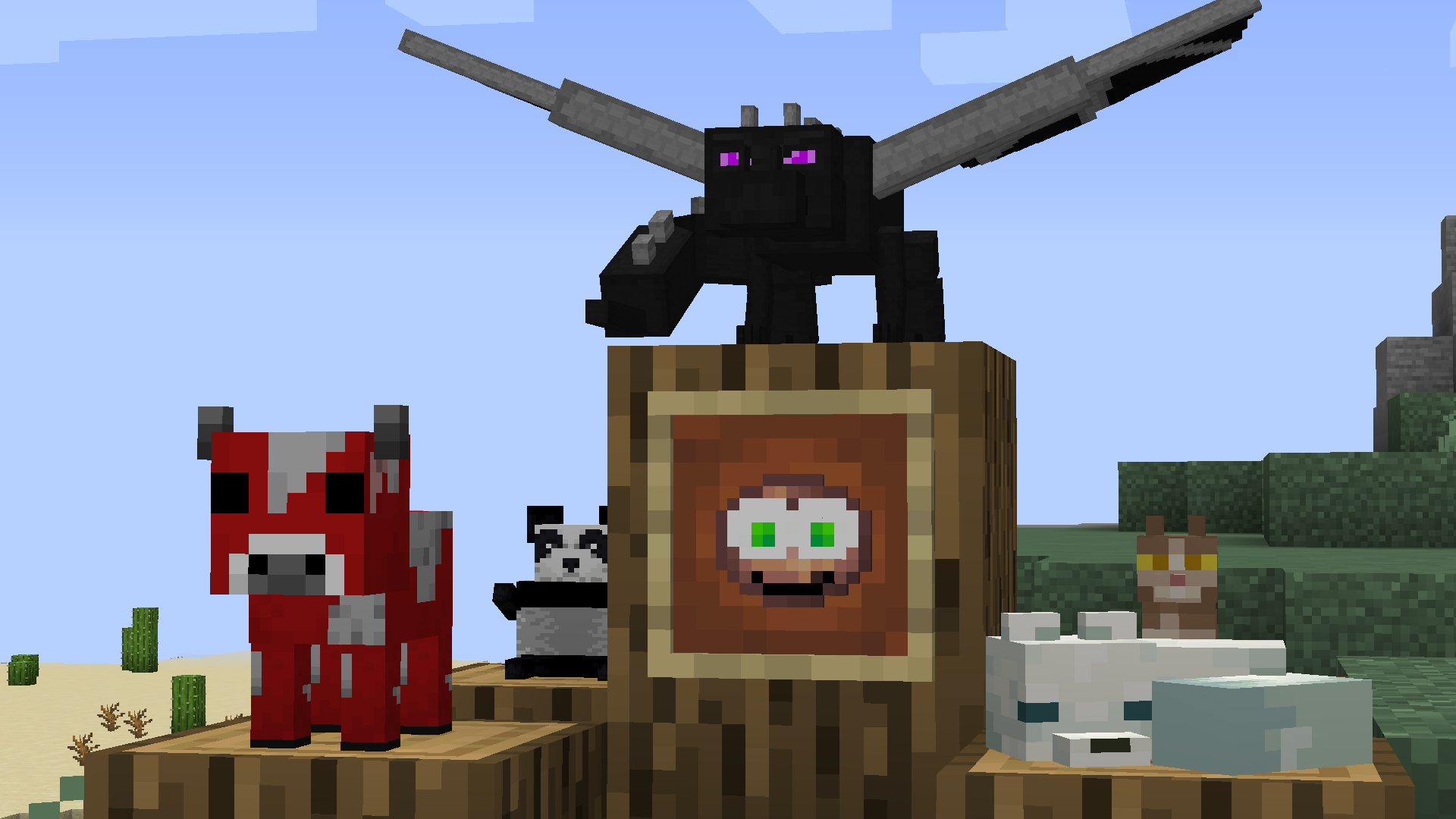 CookieSmp with Rookie - Minecraft Modpacks - CurseForge