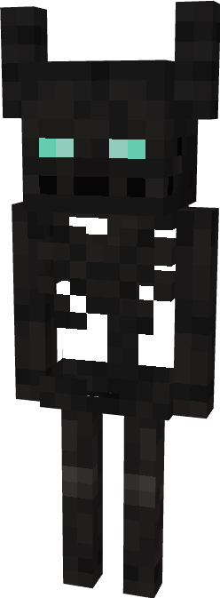 Skeleton Rising - Minecraft Mods - CurseForge