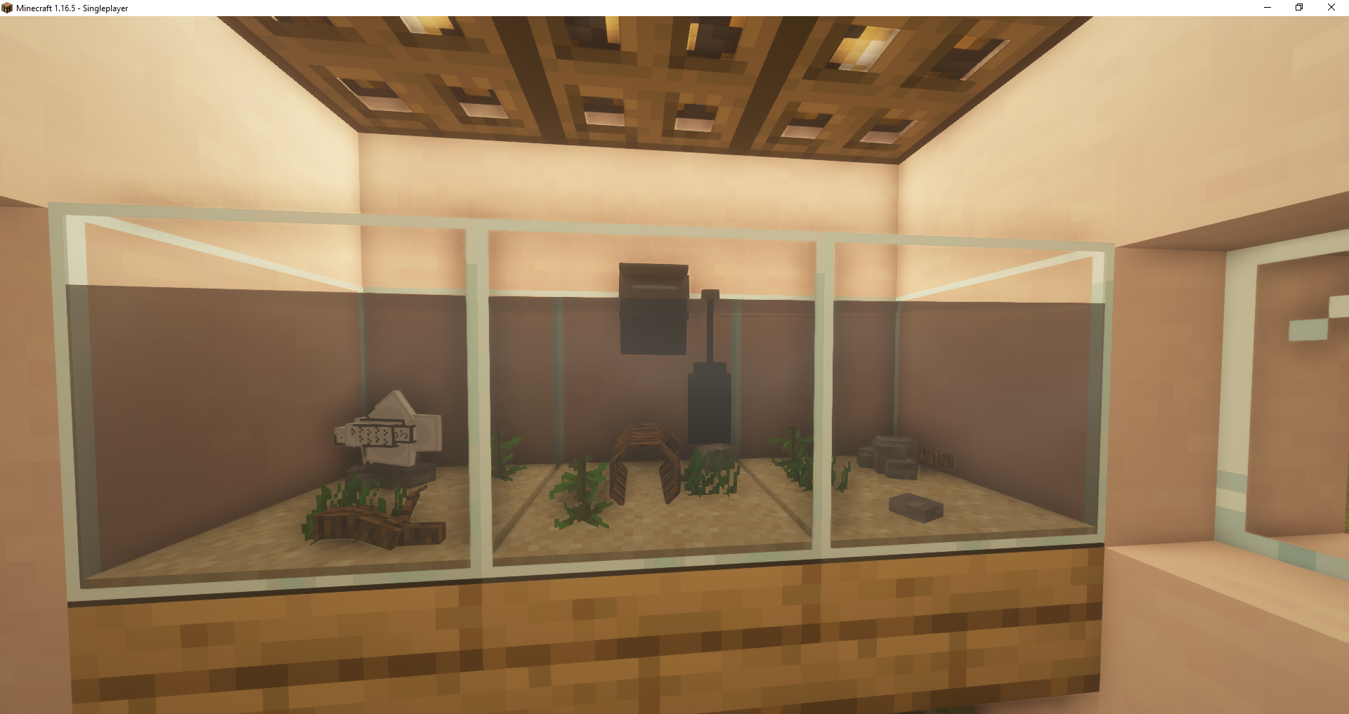 DragN’s Bettas & Aquatics! - Minecraft Mods - CurseForge