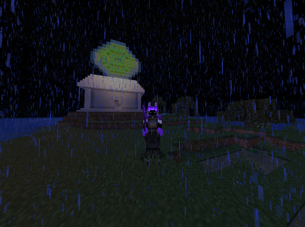Official Better Origins (rizzed) - Minecraft Modpacks - CurseForge