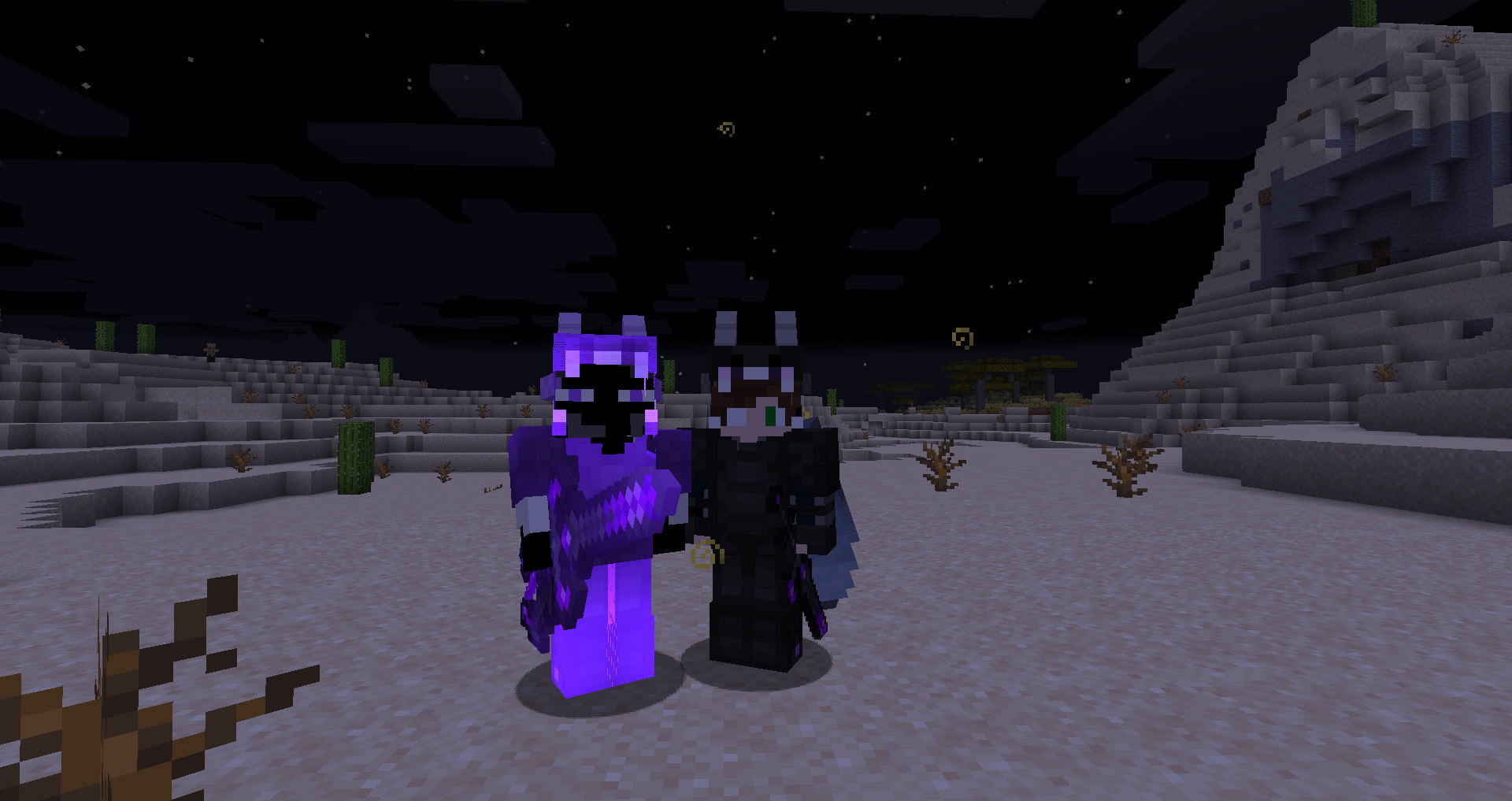 Official Better Origins (rizzed) - Minecraft Modpacks - CurseForge