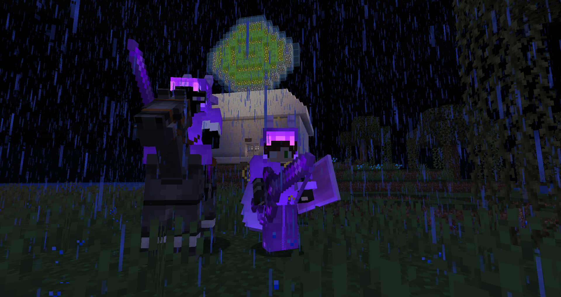 Official Better Origins (rizzed) - Gallery - Minecraft Modpacks ...