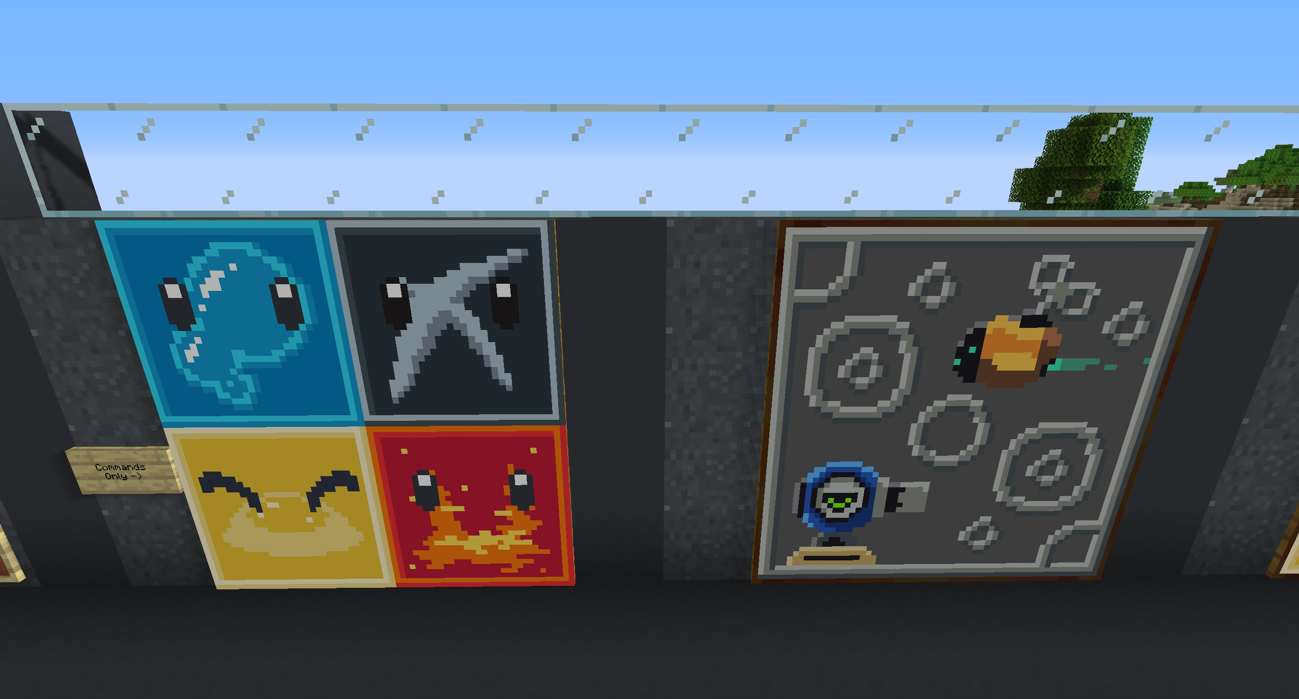 Slimecraft - Minecraft Resource Packs - CurseForge