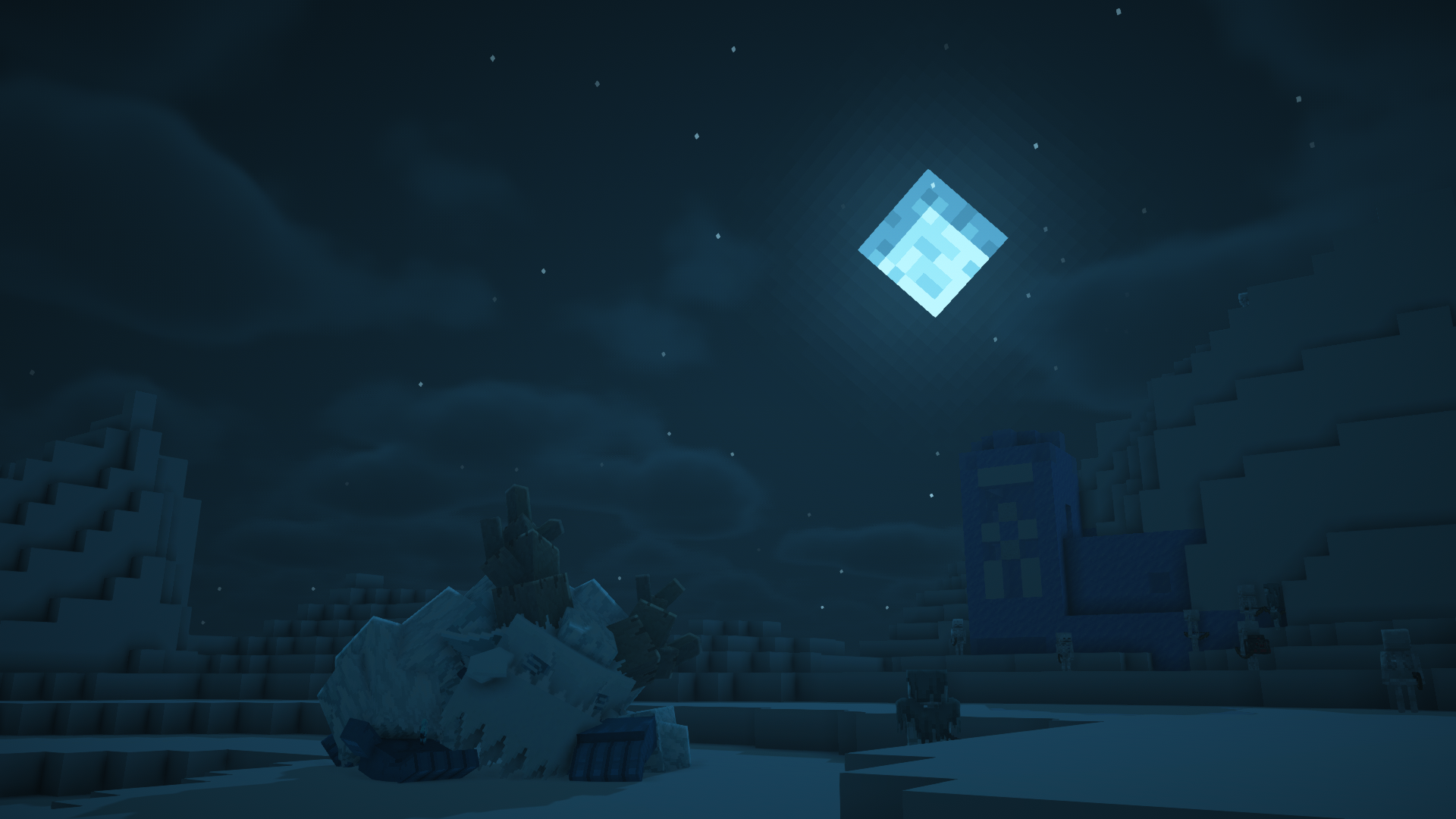 Journeyman [FORGE] - Minecraft Modpacks - CurseForge