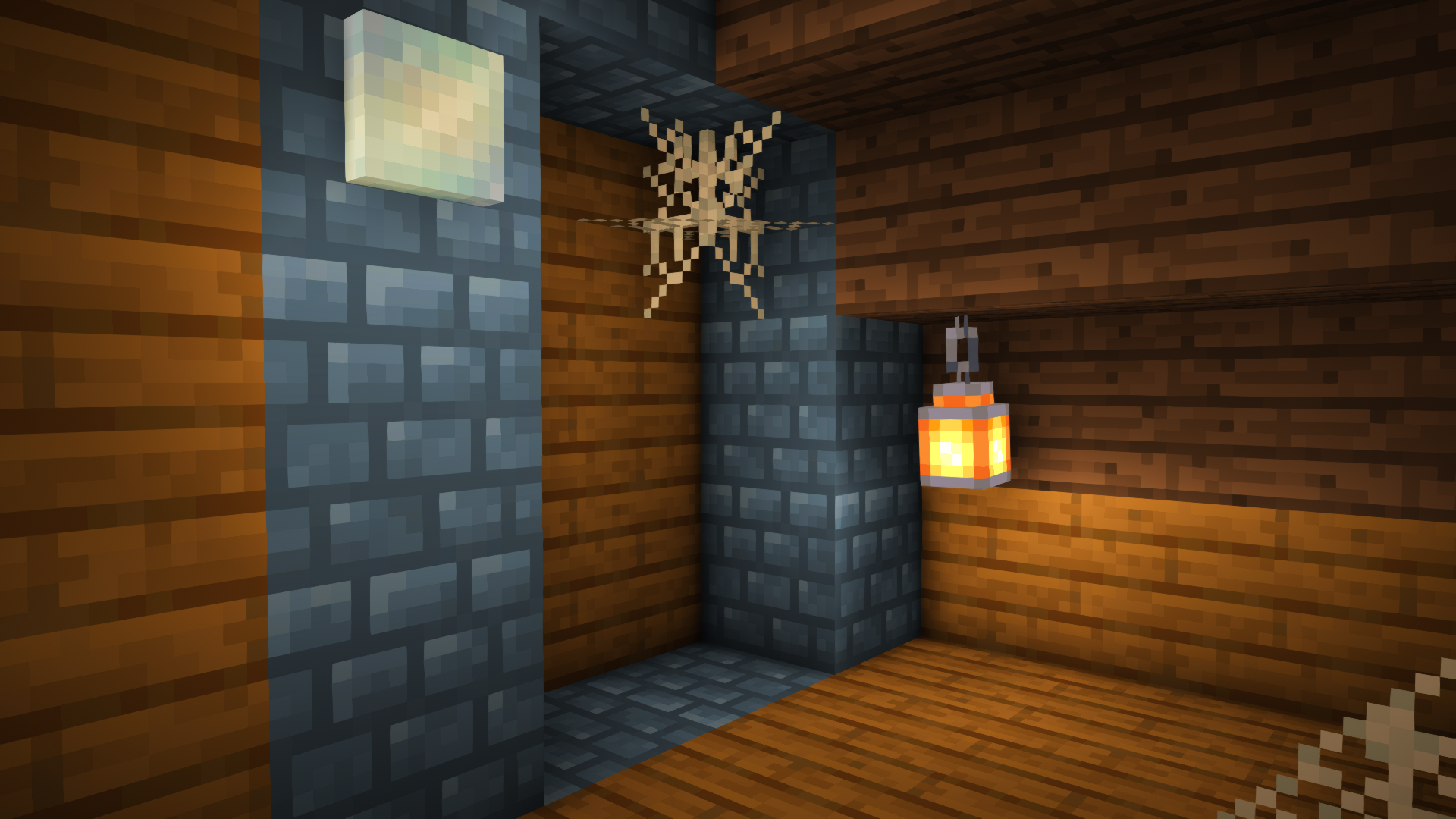 Journeyman [FORGE] - Minecraft Modpacks - CurseForge