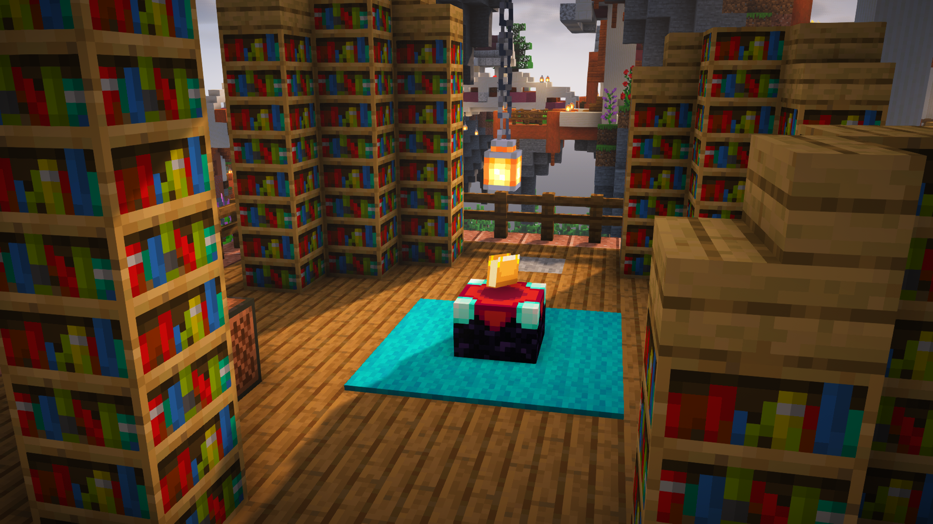 Journeyman [FORGE] - Minecraft Modpacks - CurseForge