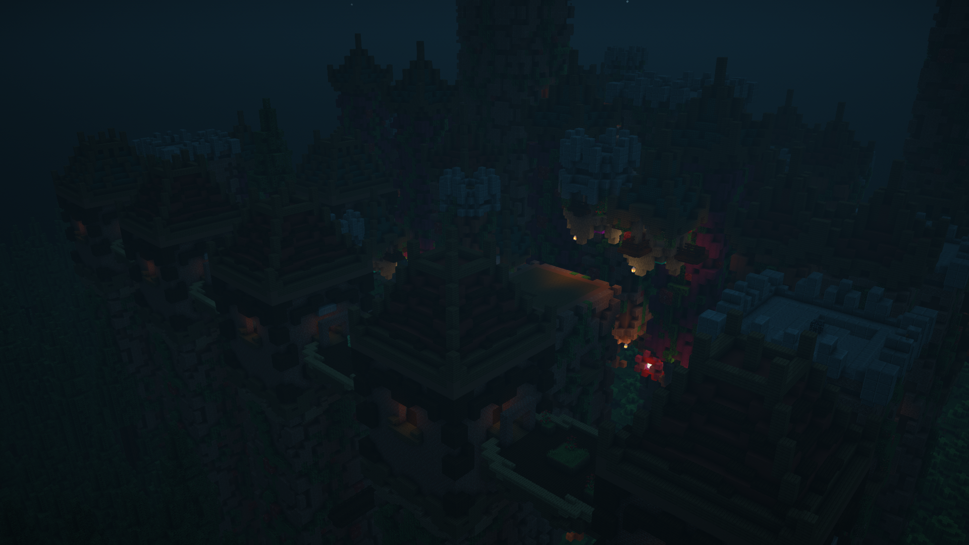 Journeyman [FORGE] - Minecraft Modpacks - CurseForge