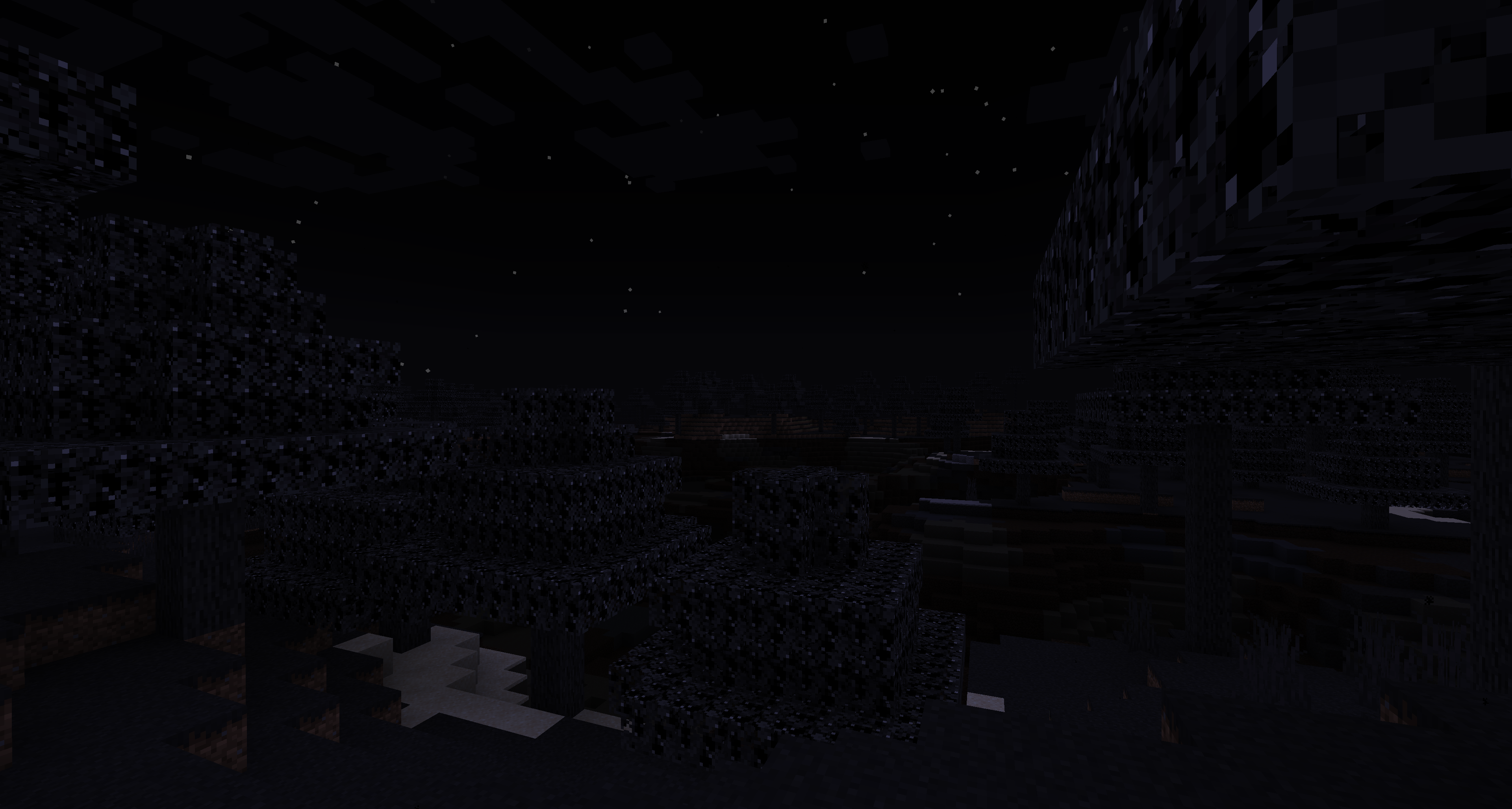 Black Ether - Minecraft Mods - CurseForge