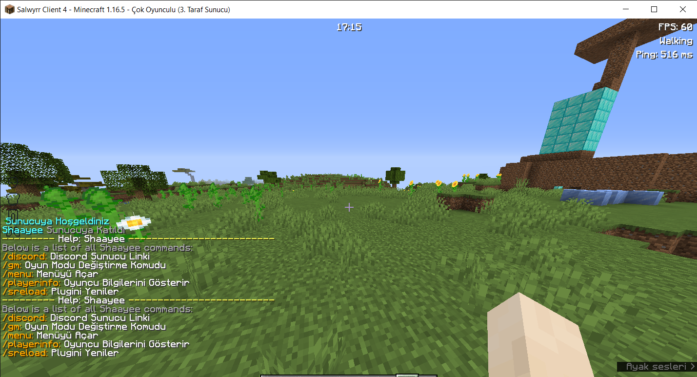 Images - Shaayee - Bukkit Plugins - Projects - Bukkit