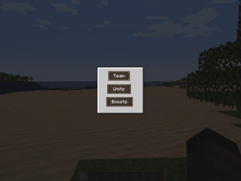Medieval Warfare V2 (V3 LOADING) - Minecraft Mods - CurseForge