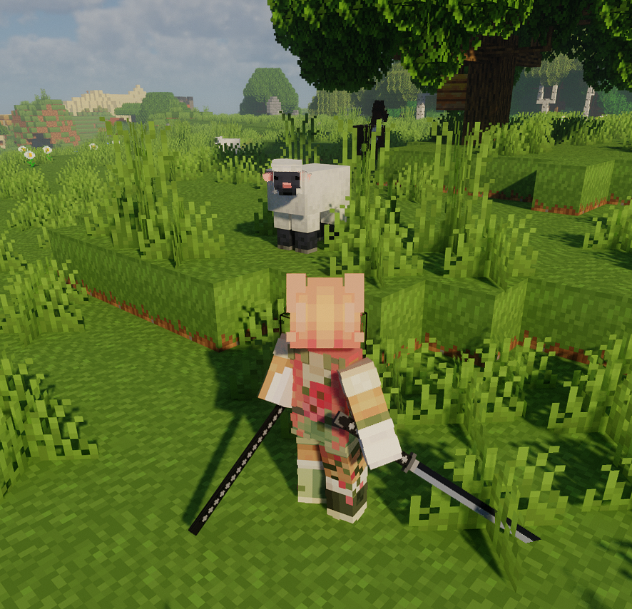 The Moon Rabbit - Minecraft Modpacks - CurseForge