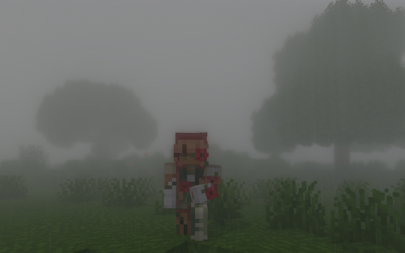 The Moon Rabbit - Minecraft Modpacks - CurseForge