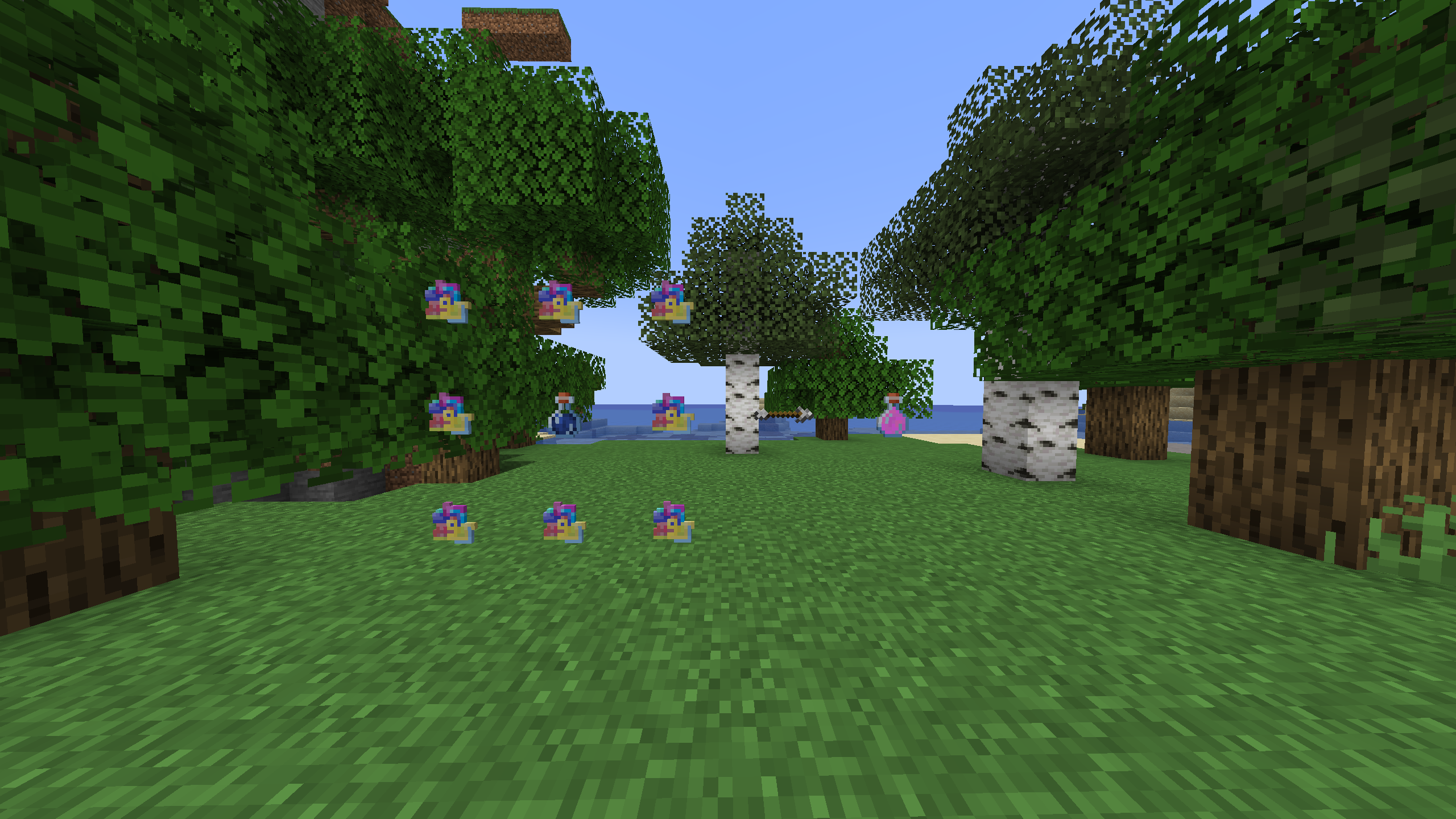 MoreOres (Bismuth Edition) - Minecraft Mods - CurseForge