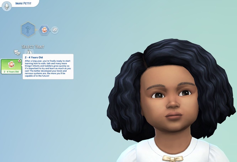 More Social Age - The Sims 4 Mods - CurseForge