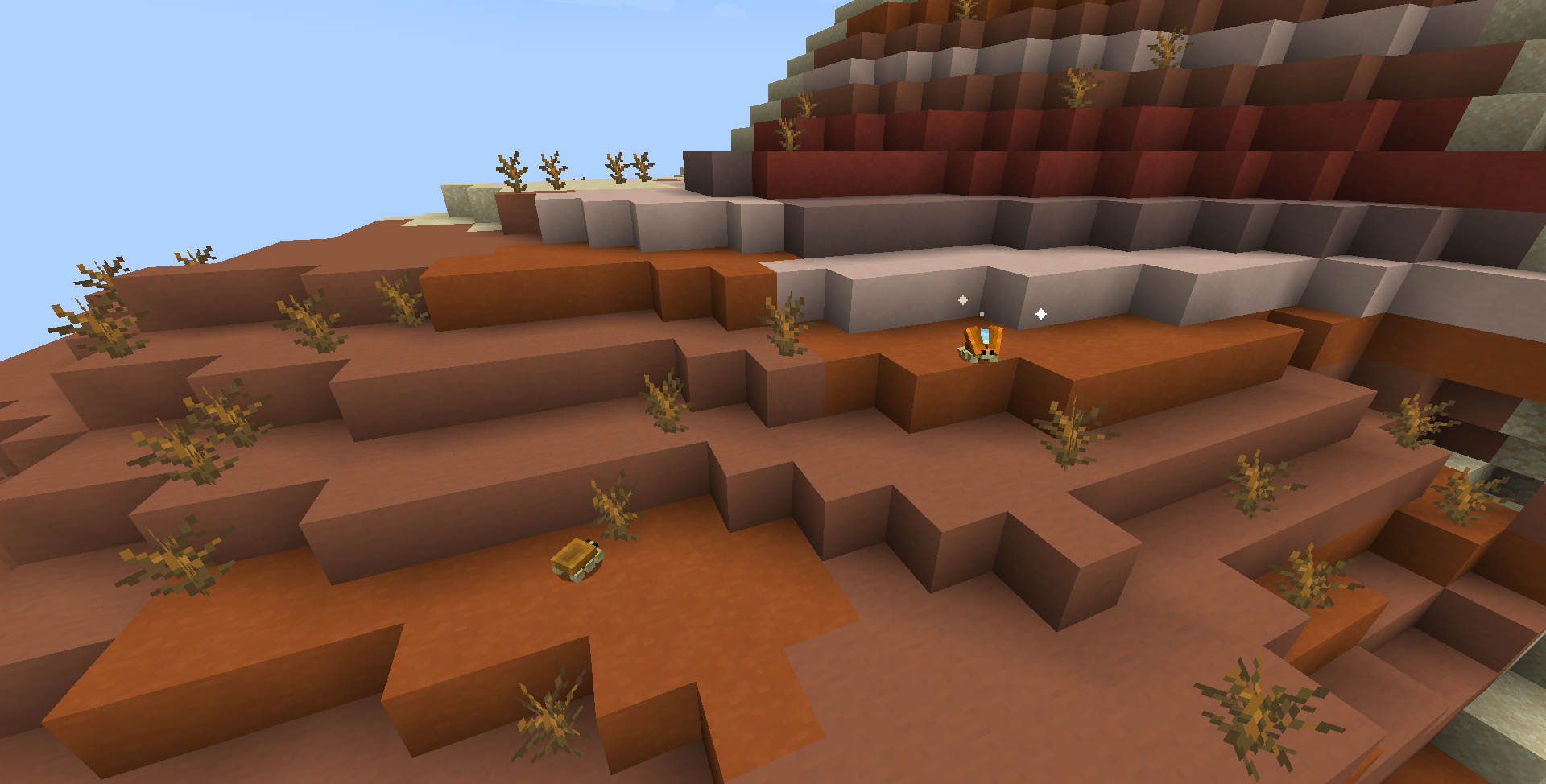 Bugs Aplenty - Gallery - Minecraft Mods - CurseForge