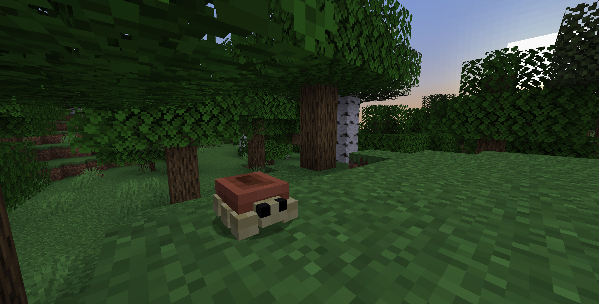 Bugs Aplenty - Gallery - Minecraft Mods - CurseForge