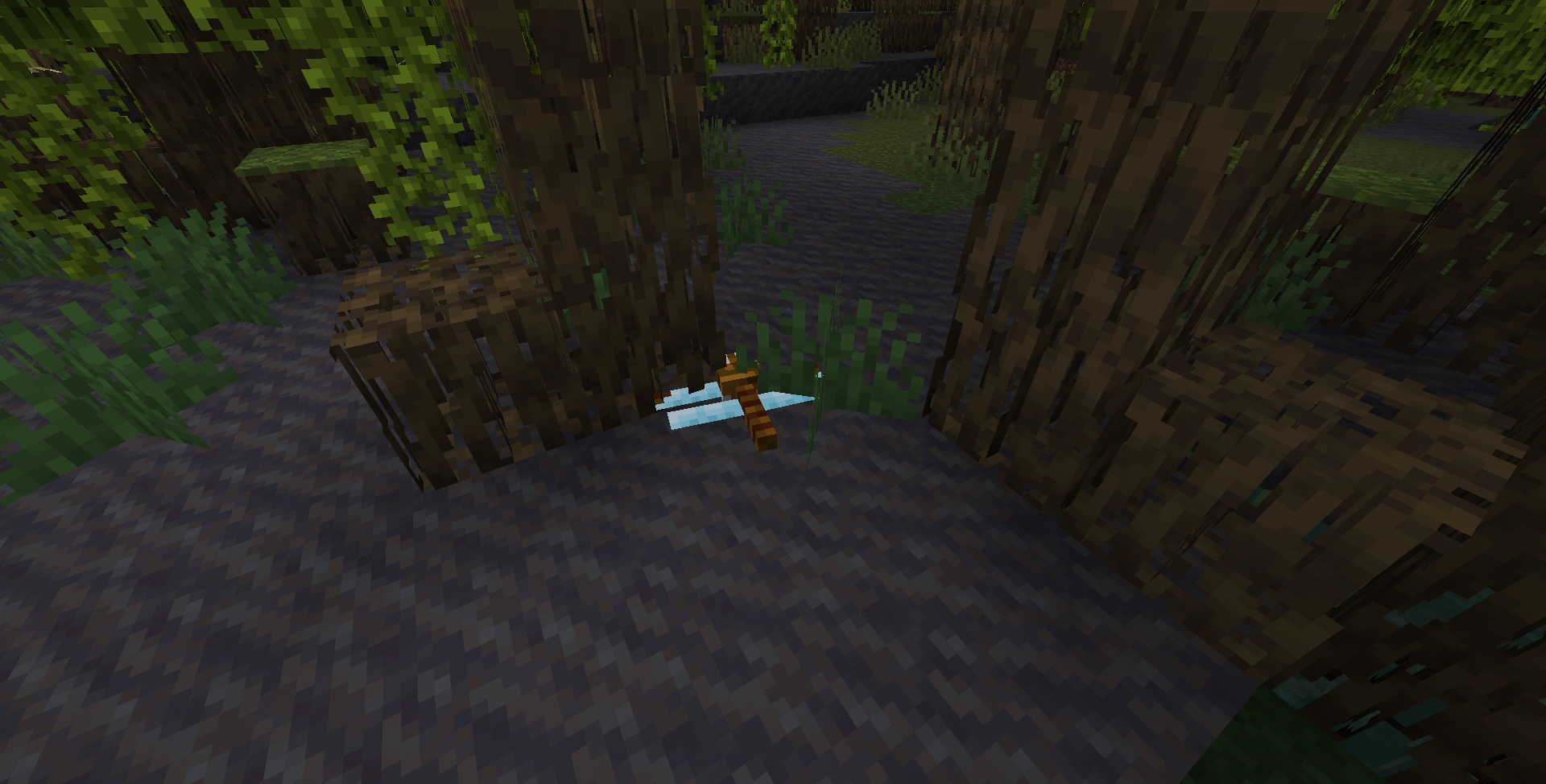 Bugs Aplenty - Gallery - Minecraft Mods - CurseForge