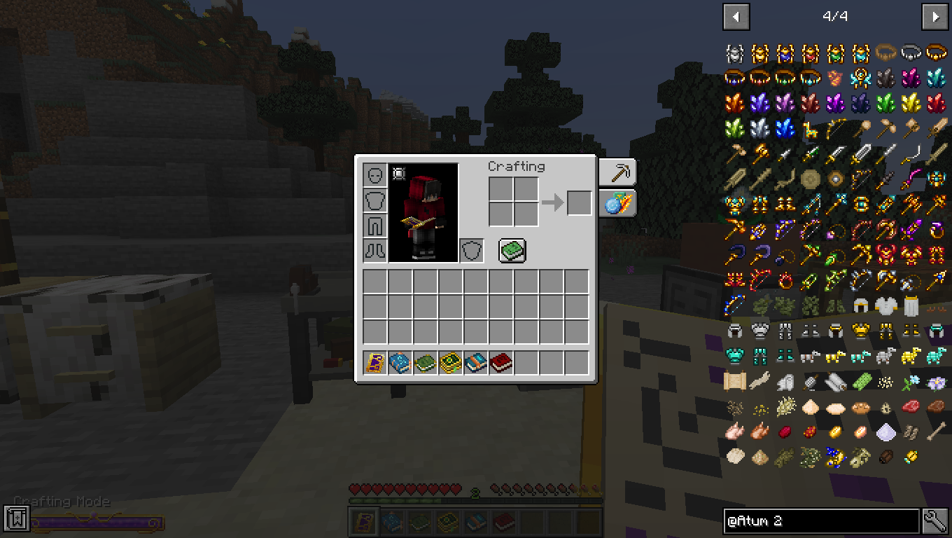 Steampunk Magical Future - Gallery - Minecraft Modpacks - CurseForge