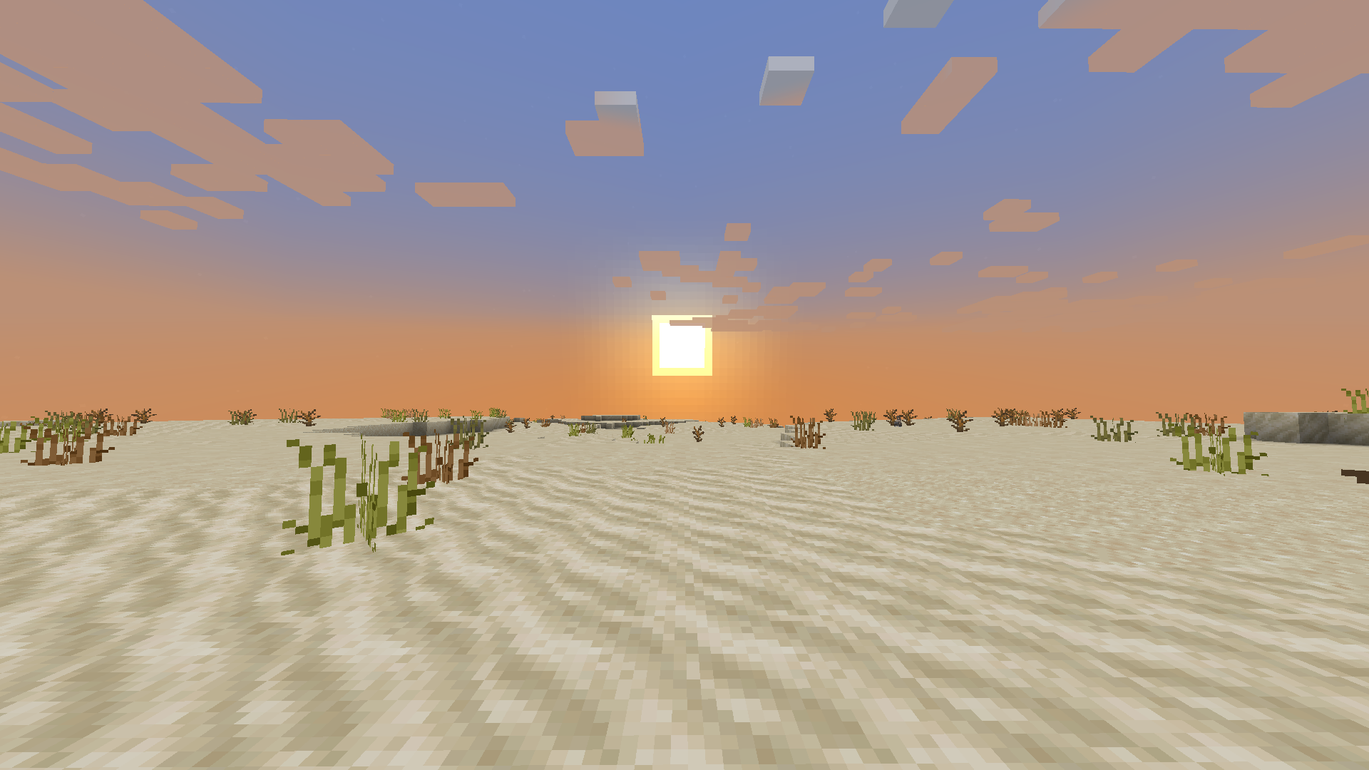Deserts and Dunes - Screenshots - Minecraft Mods - CurseForge