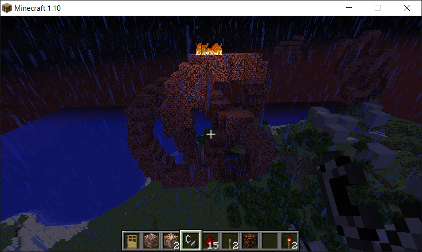 CommandRunnerMod - Minecraft Mods - CurseForge
