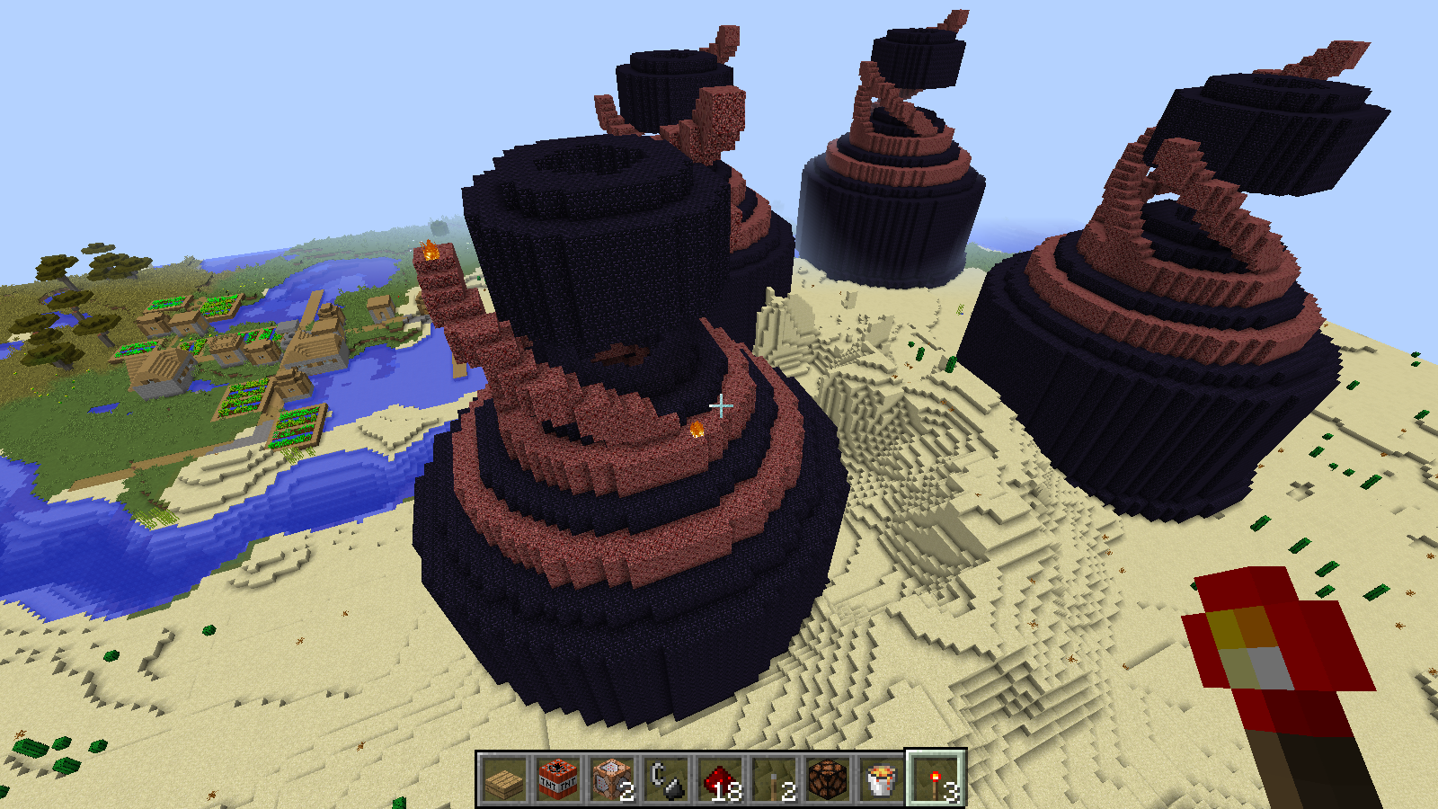 CommandRunnerMod - Minecraft Mods - CurseForge