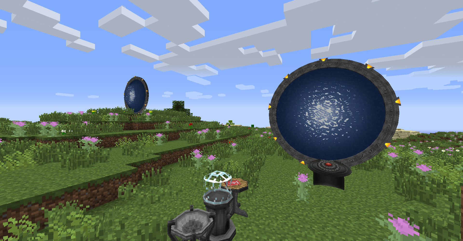 ROP - Minecraft Modpacks - CurseForge