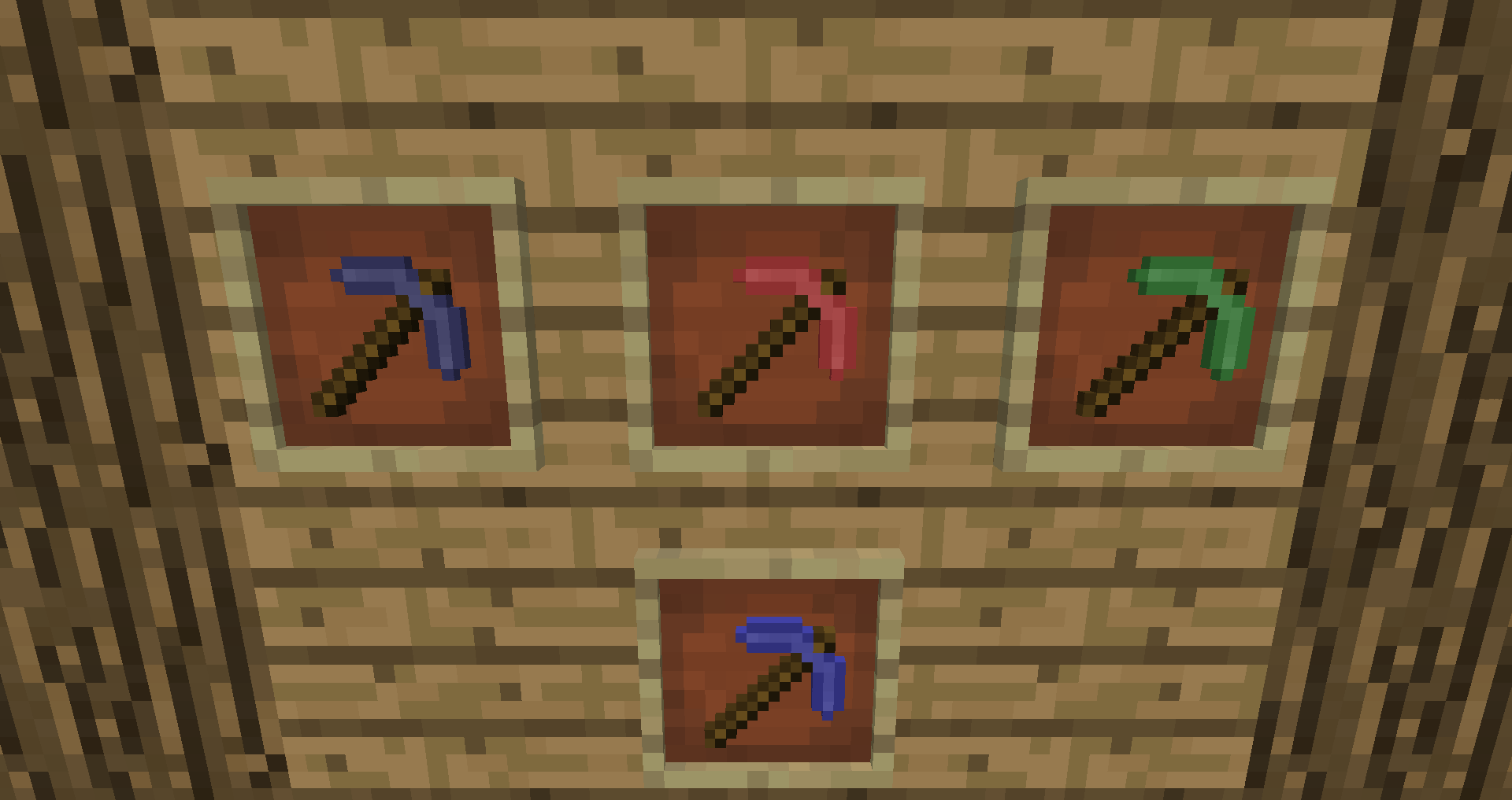 EZTools - Minecraft Mods - CurseForge