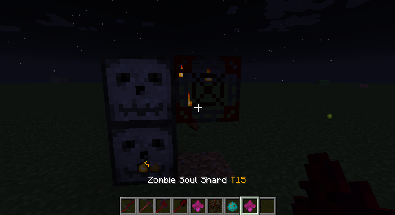 HxCShards - Minecraft Mods - CurseForge