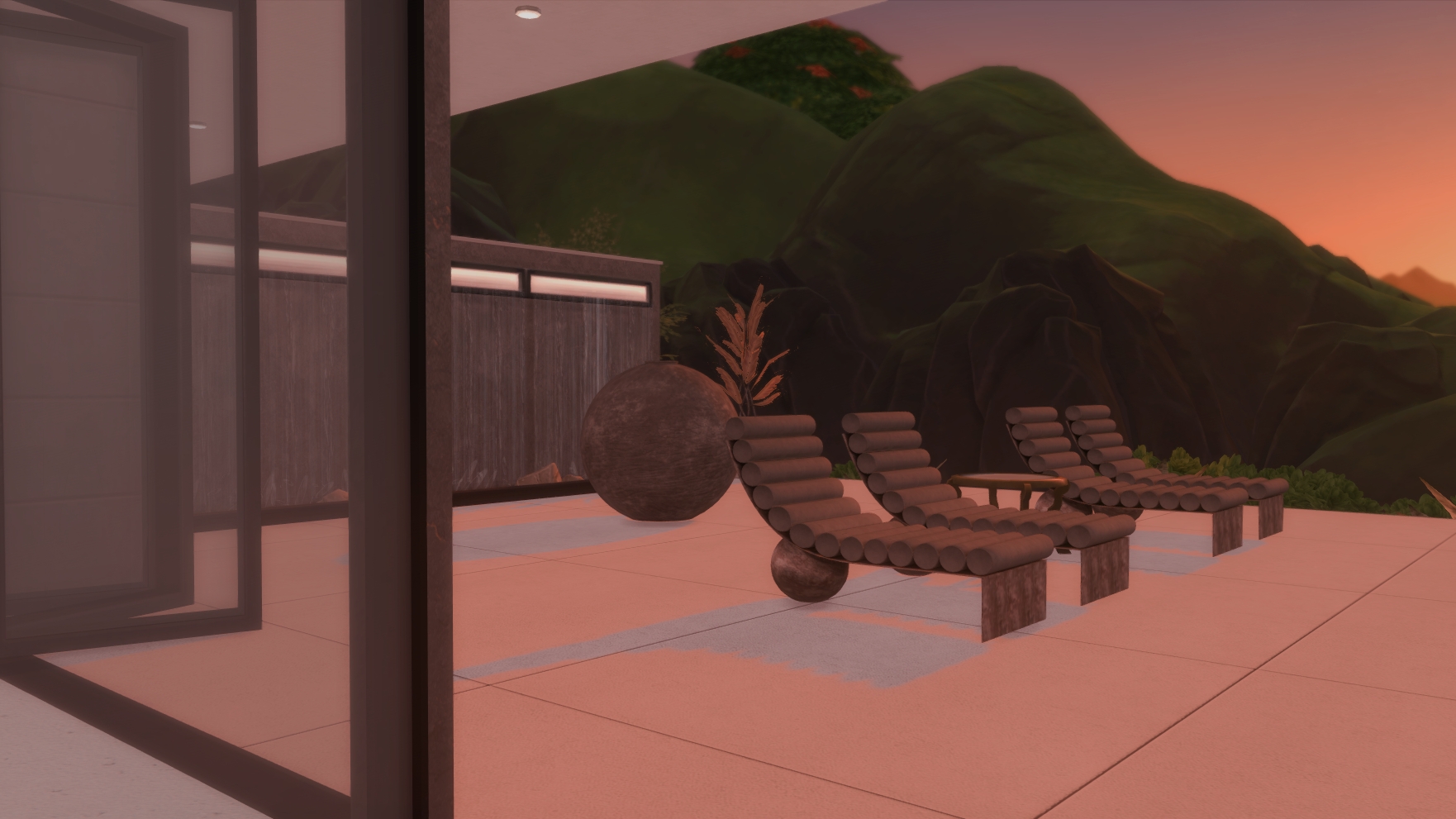 Celebrity Beach Villa (Base Game +CC) - The Sims 4 Rooms / Lots ...