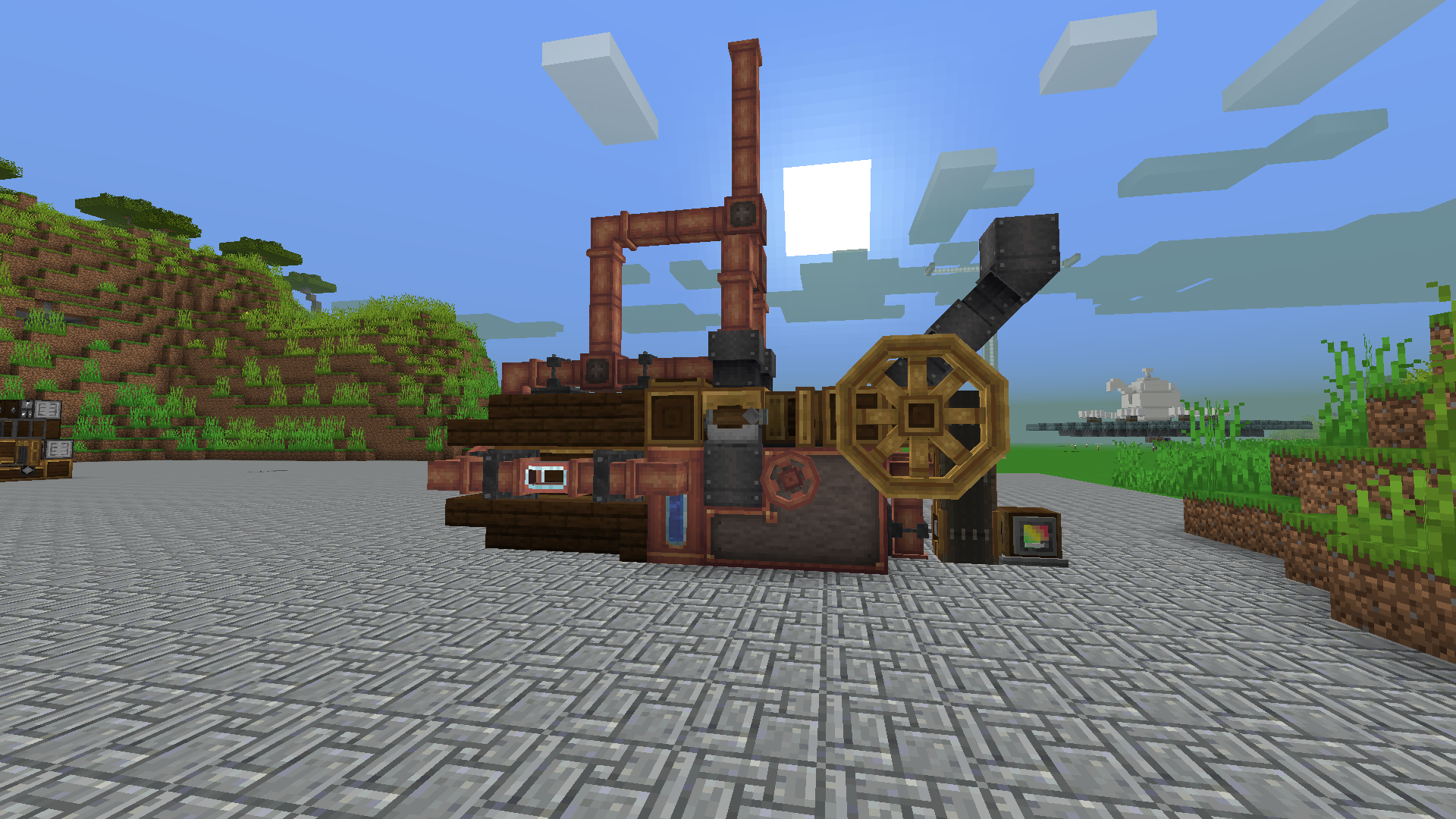 Ultra Lightcore - Gallery - Minecraft Modpacks - CurseForge
