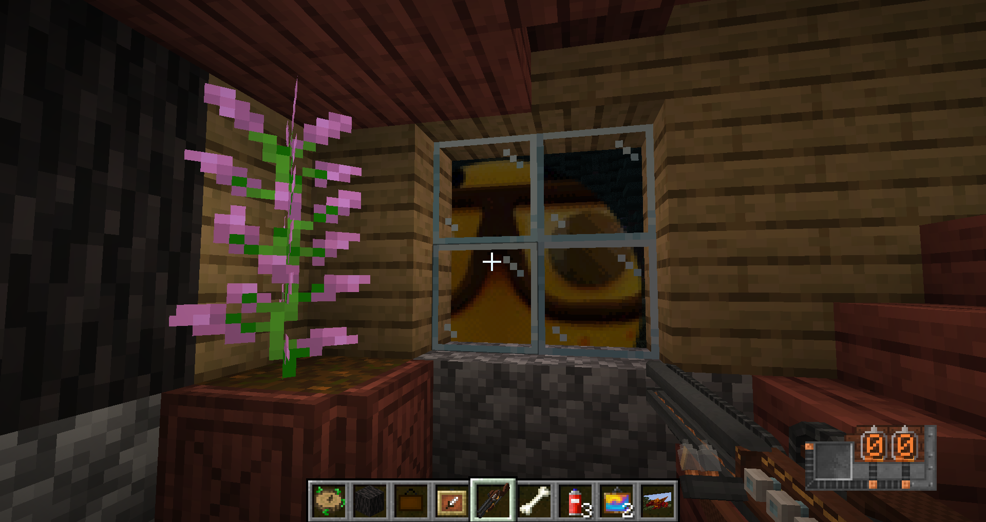 Stalker's Mostly Steampunk Modpack - Screenshots - Minecraft Modpacks ...