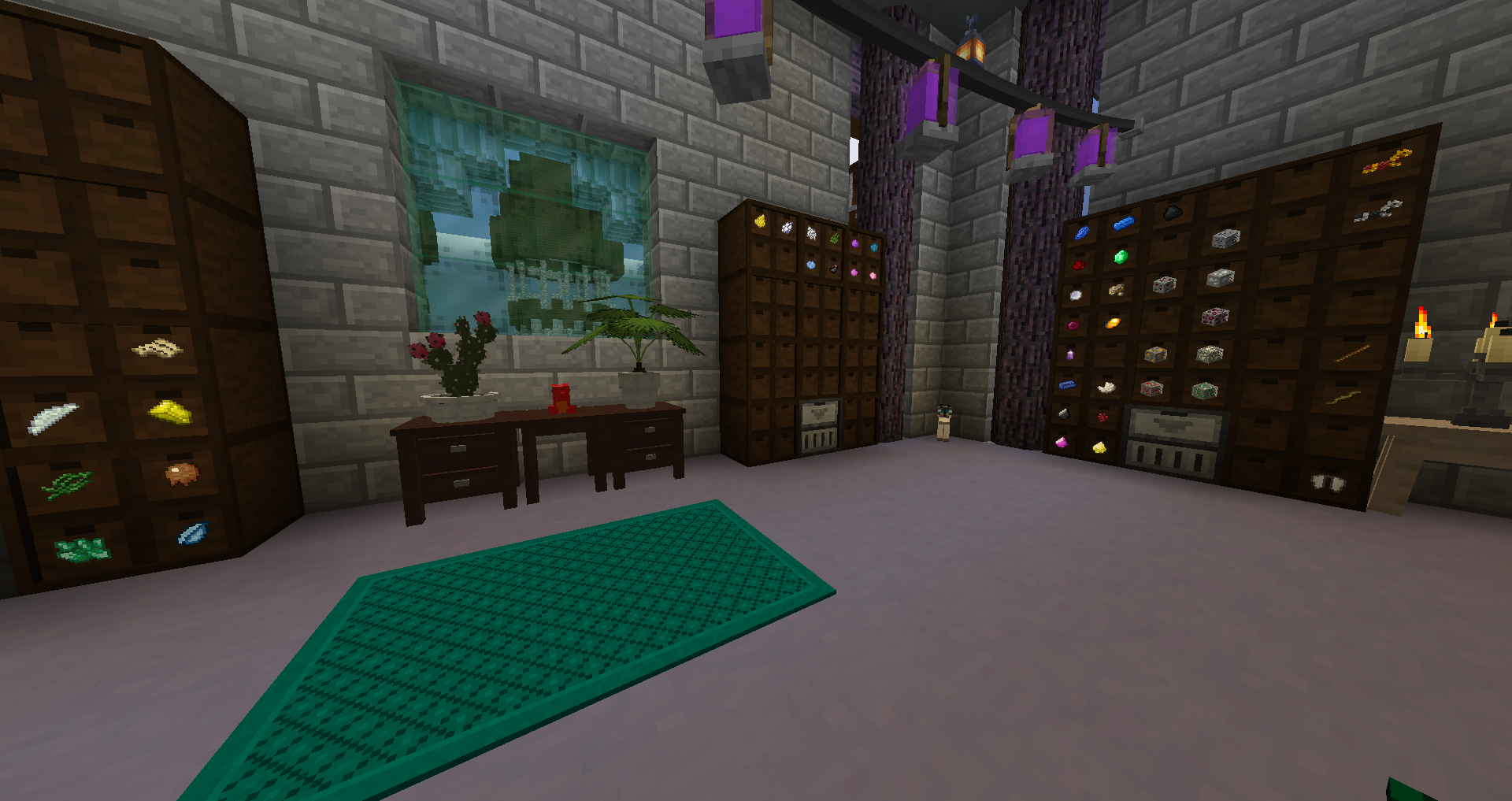 Eternal Bear Cave - Minecraft Modpacks - CurseForge